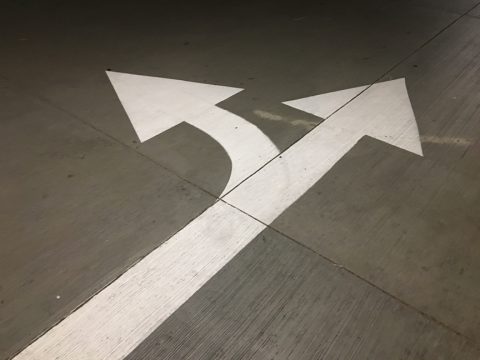 Parking Lot Striping | Fire Lane Striping | Handicap ADA Striping